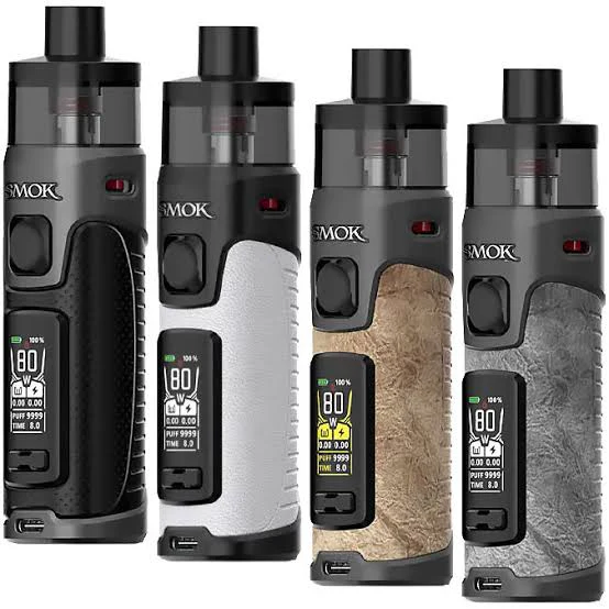 SMOK RPM 5 Kit | Vapelab